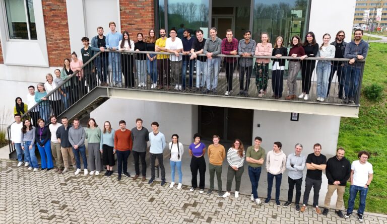 CMET – Center for Microbial Ecology and Technology